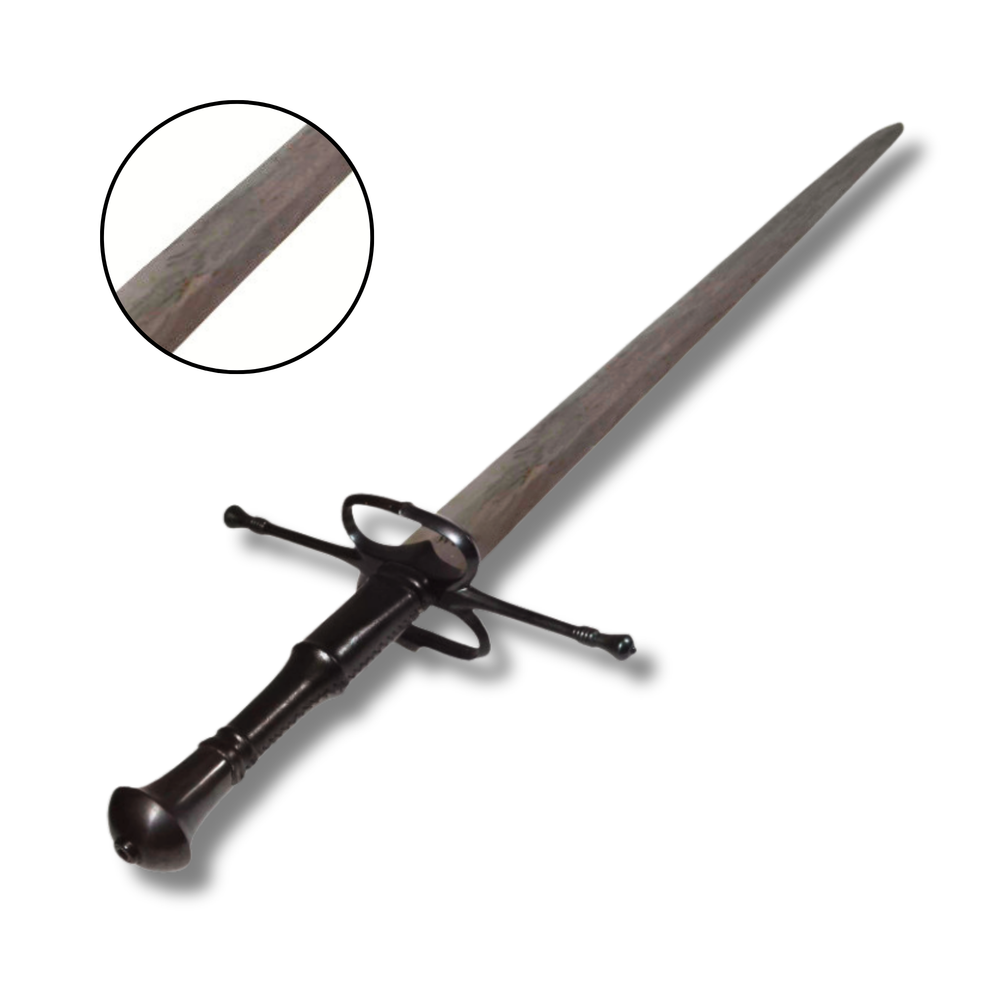 What Is A Fencing Sword Called? | Warrior Replicas