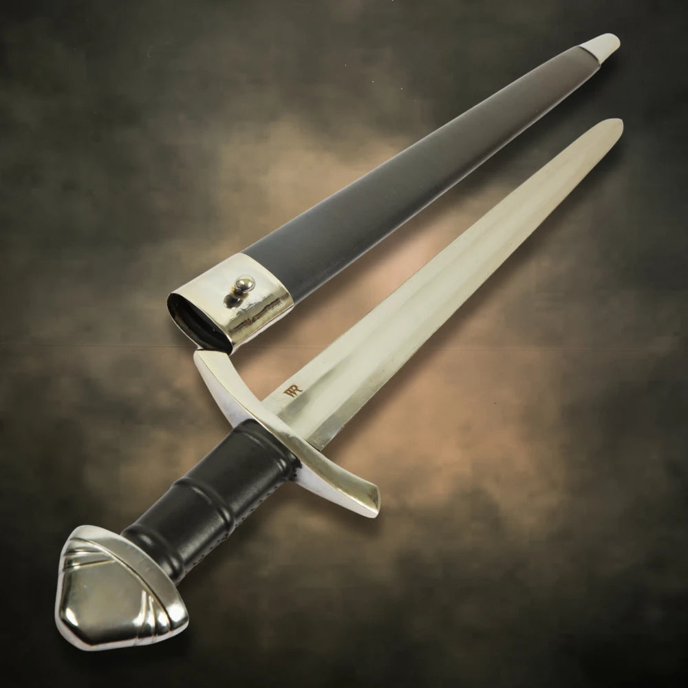 Warrior Replicas | Buy Hand-Forged Swords, Daggers & Rapiers
