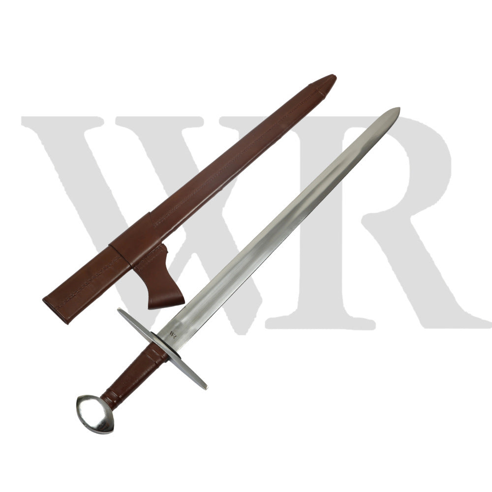 Buy Warrior Replicas Type XII Medieval Sword Hand Forged