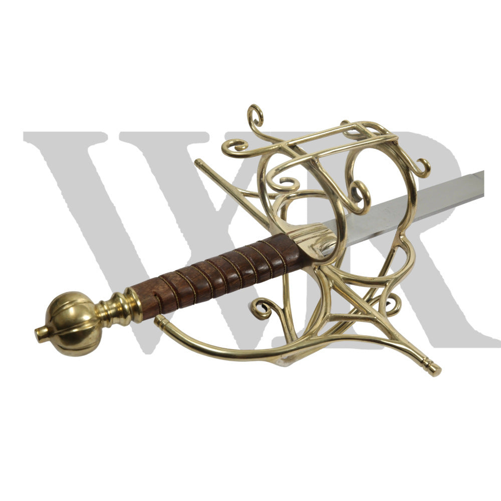 Shop Basket Hilt Rapier Swords Full Tang Tempered – Warrior Replicas